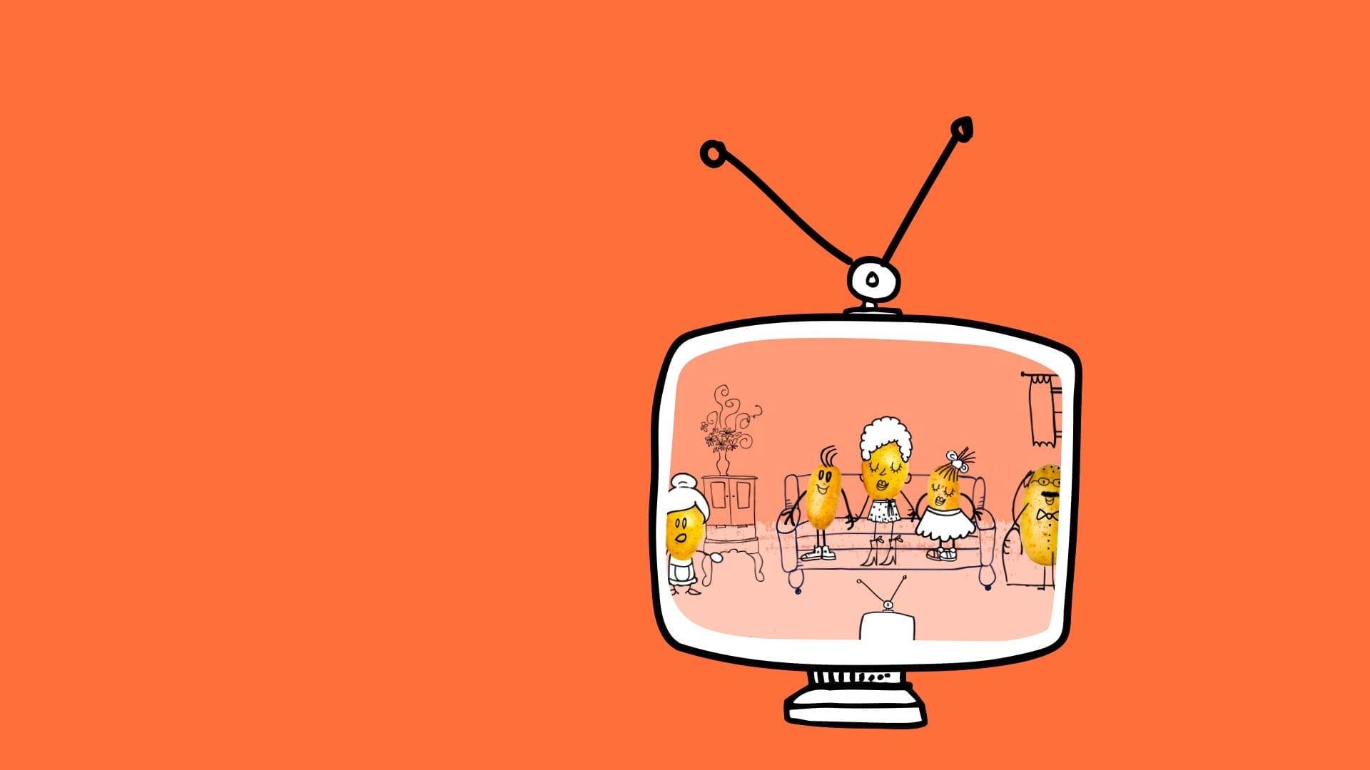 First Croatian animated sitcom for a Croatian brand〡Degordian