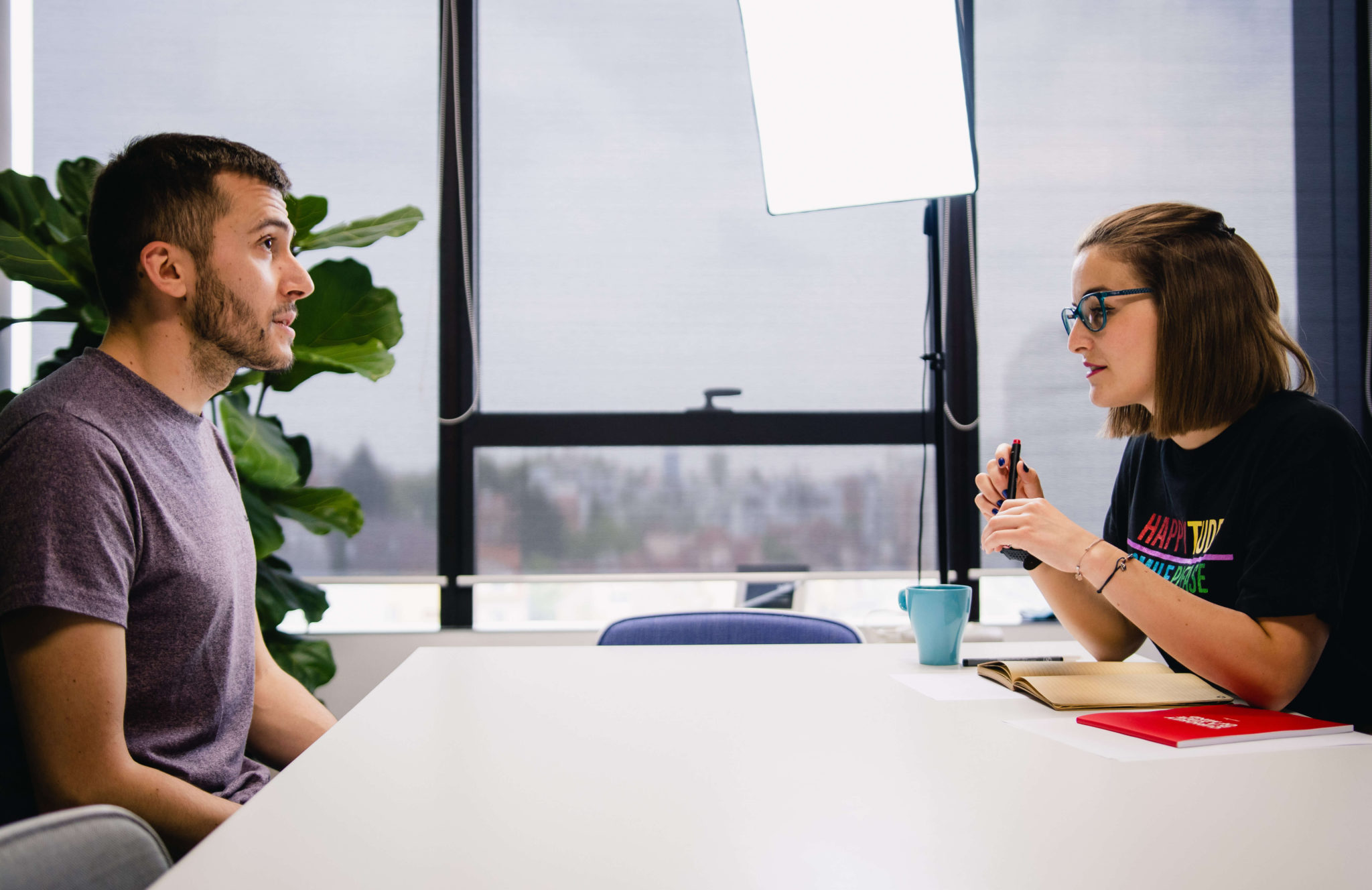 Work arrangements – complete guide to our various working options