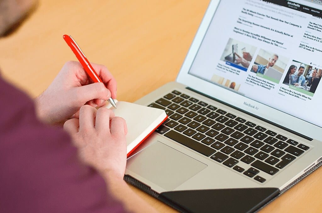 How to write a good brief