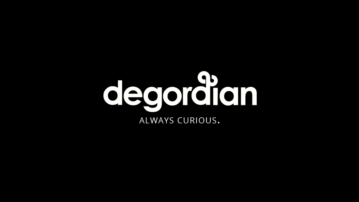 Homepage [degordian.com]